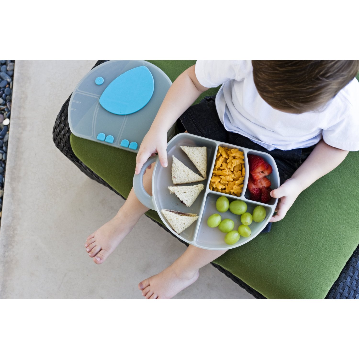 Life with Luca: Bento Boxes: so many choices!