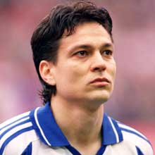 Memoria y biografía del deporte: Jari Litmanen