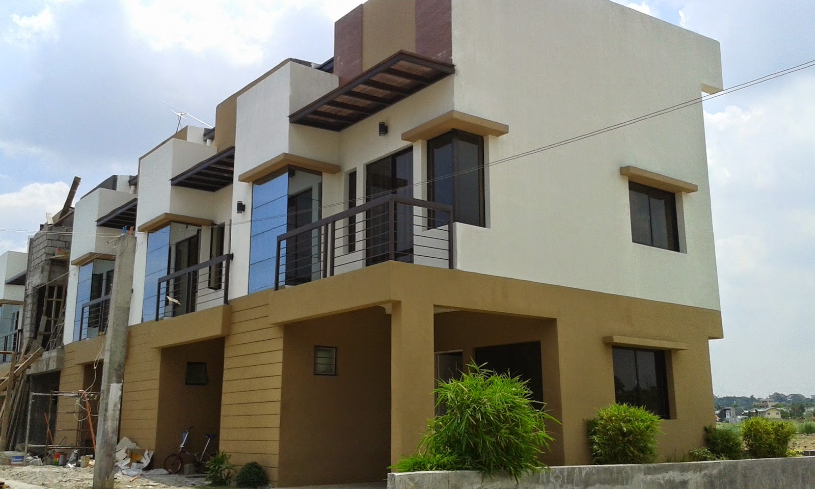 Bulacan Homes: Affordable House and Lot Sta Maria Bulacan, Zen Model at ...