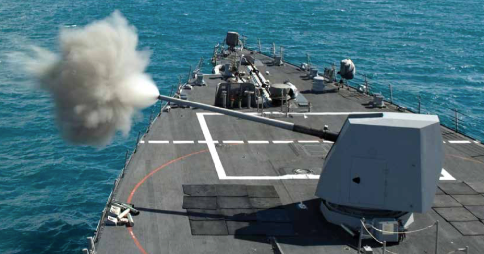 Military and Commercial Technology: Navy test-fires low-cost ...