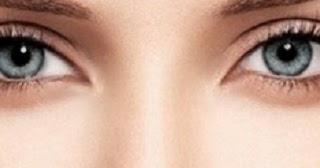 Top 10 Natural Tips For Attractive and Bright Glowing Eyes - Best ...