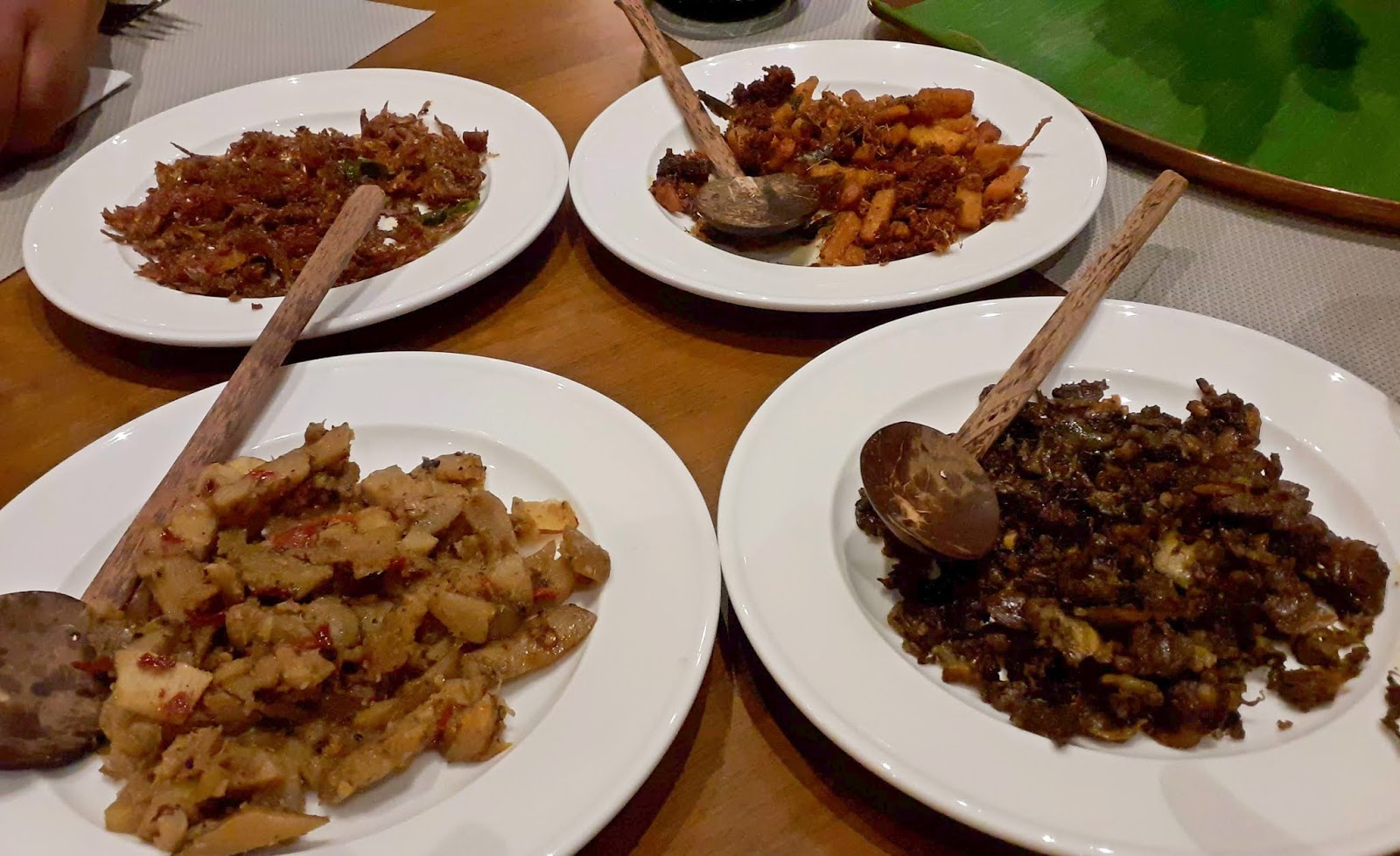 The tale of Kappa Chakka Kandhari | Bake Tales