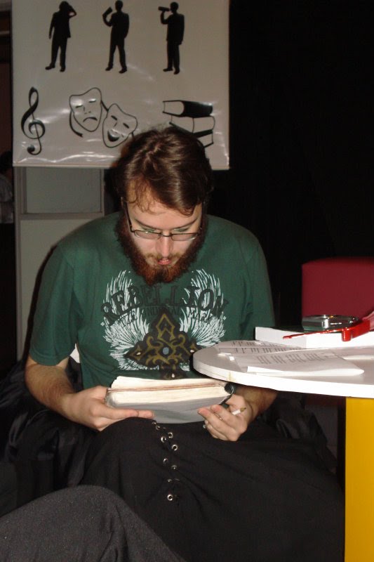 'Stamos Kilts!: DESAFIO DO ESTILO É PARA QUEM PODE: MANIAS DE ROMMEL ...