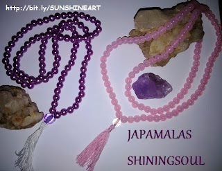 SunshineArt: Japamalas
