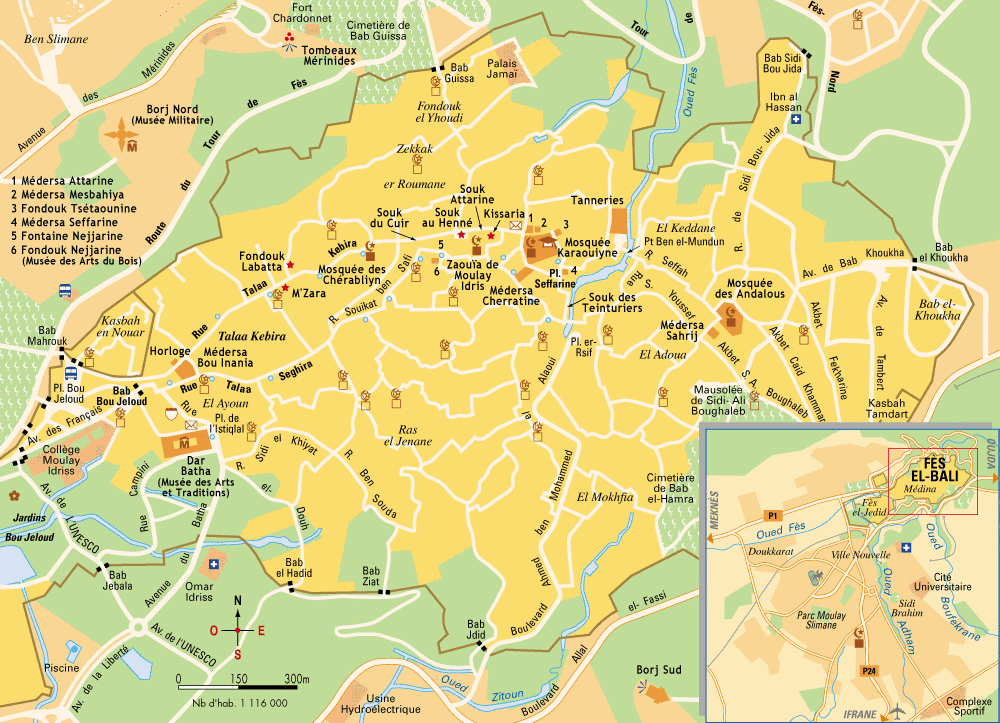 circuitoS FEZ ~ solos por el mundo