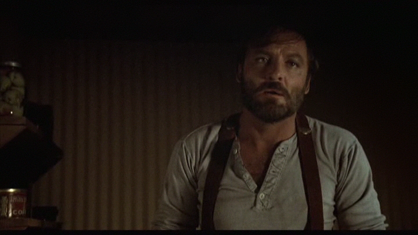 CINEMA DELIRIUM: Stacy Keach talks to Cinema Delirium