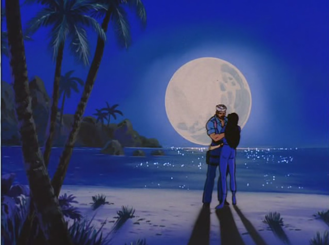 Digital Panhandling: Top Ten Episodes of G.I. JOE: A Real American Hero ...