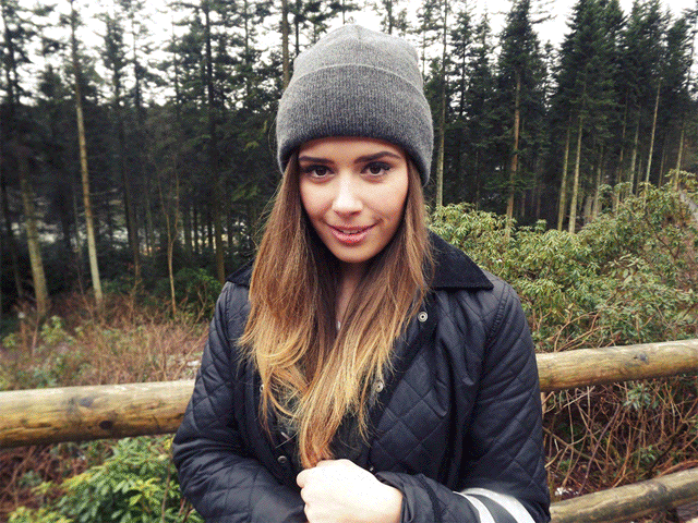 The Sunday Post - Suzie Bonaldi