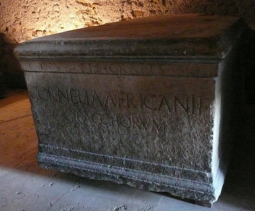 Aprende Latín on line: Cornelia, una madre romana ejemplar