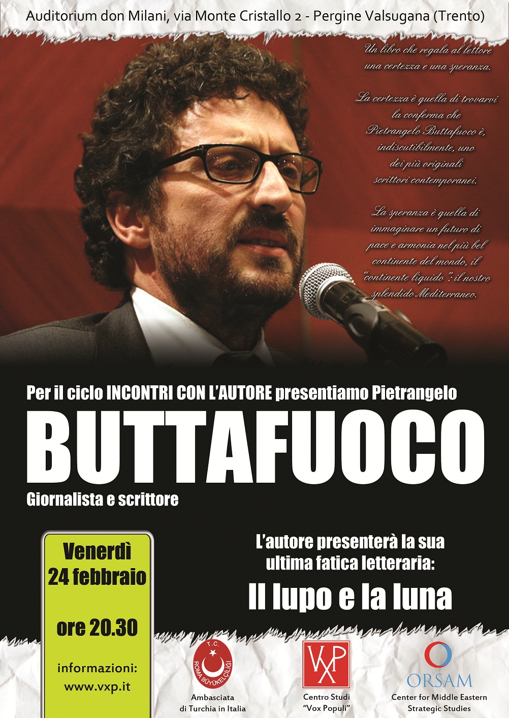 Riva Non Conforme: febbraio 2012