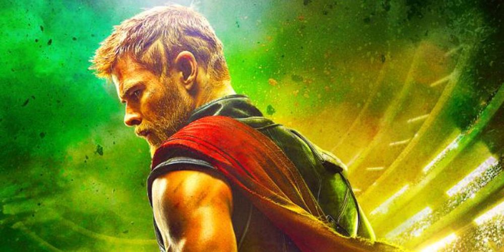 Thor: Ragnarok Movie Review