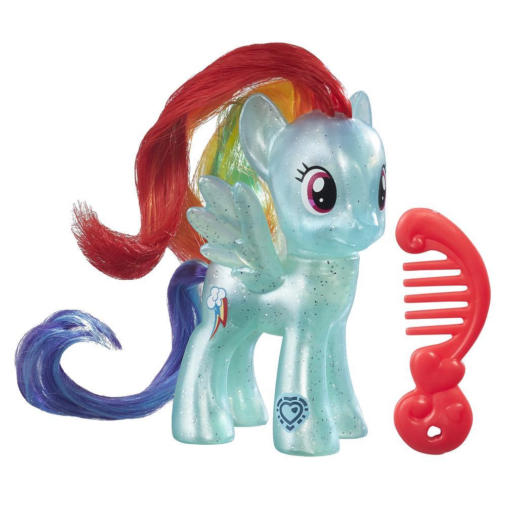 Second Wave of Pearlized Ponies listed on Australian MLP Website | MLP ...