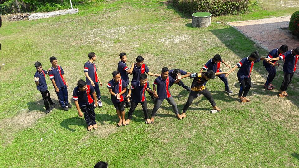 Sultan Ismail College: 2018