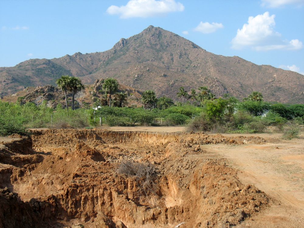 Kali Age - ARUNACHALA GRACE