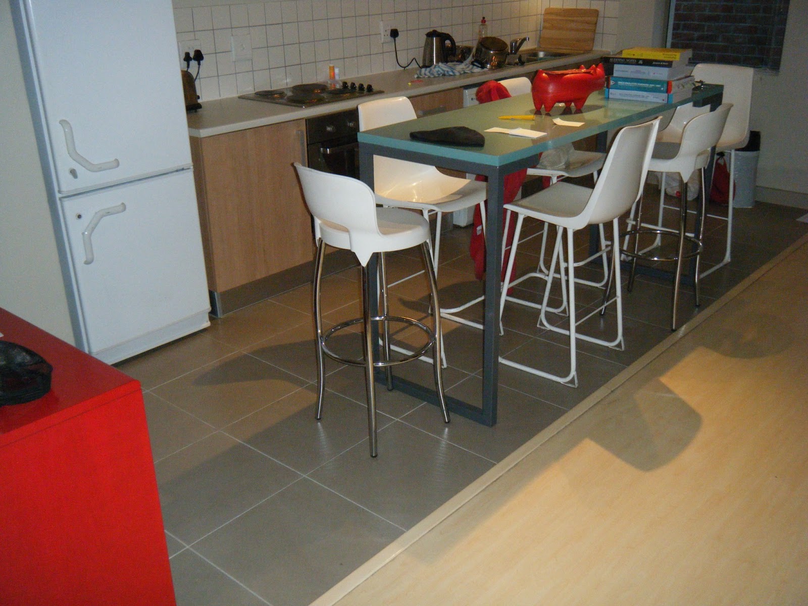 Rayan Slim. Student of Architecture. Designer. Builder.