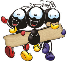 Smilinguido 1 - Cia dos Gifs