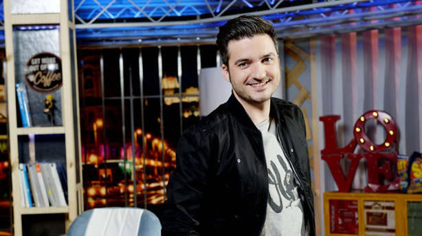 Xavi Rodríguez (Kiss FM): "Creo mucho en el poder de la prescripción ...