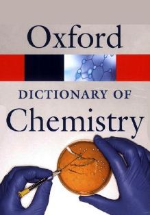 Oxford Dictionary of Chemistry in pdf - Science