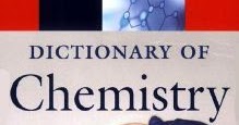 Oxford Dictionary of Chemistry in pdf - Science