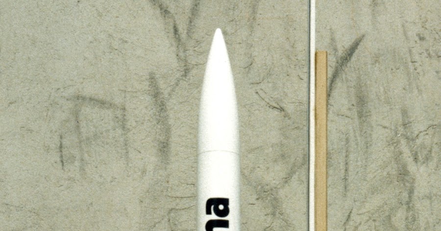 Vintage Rocketry Retrospection: Estes Maxi Alpha, 1978