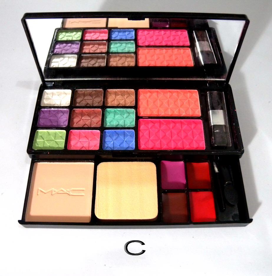 Pretycia Shopss "MAC Cosmetics": PRO PALETTE