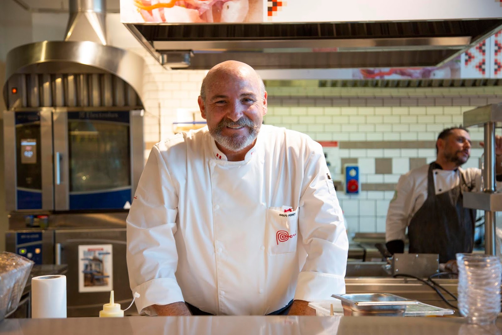 acqua e farina-sississima: Eataly incontra il Perù