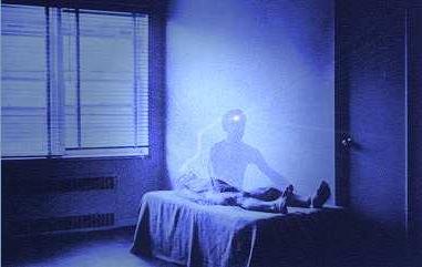 Perbedaan Ruh dan Nafs Dalam Jasad Manusia - Rindu Tulisan Islam