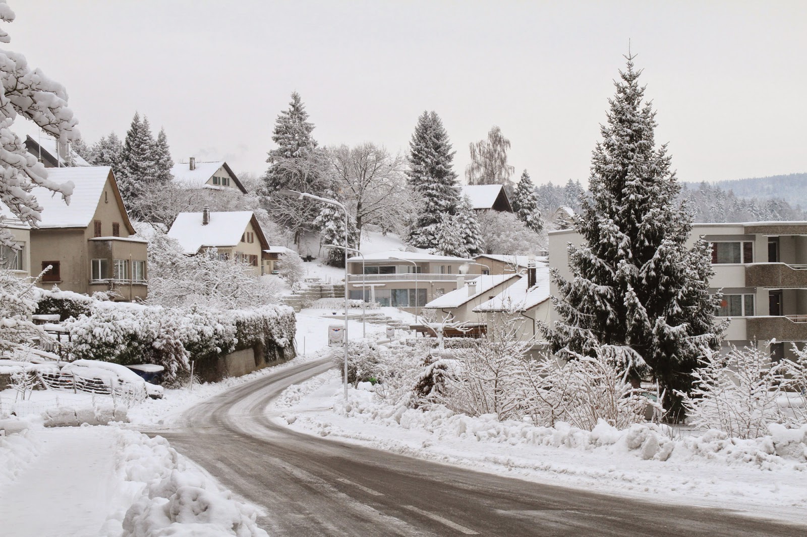 Seon AG: Pilatusstrasse