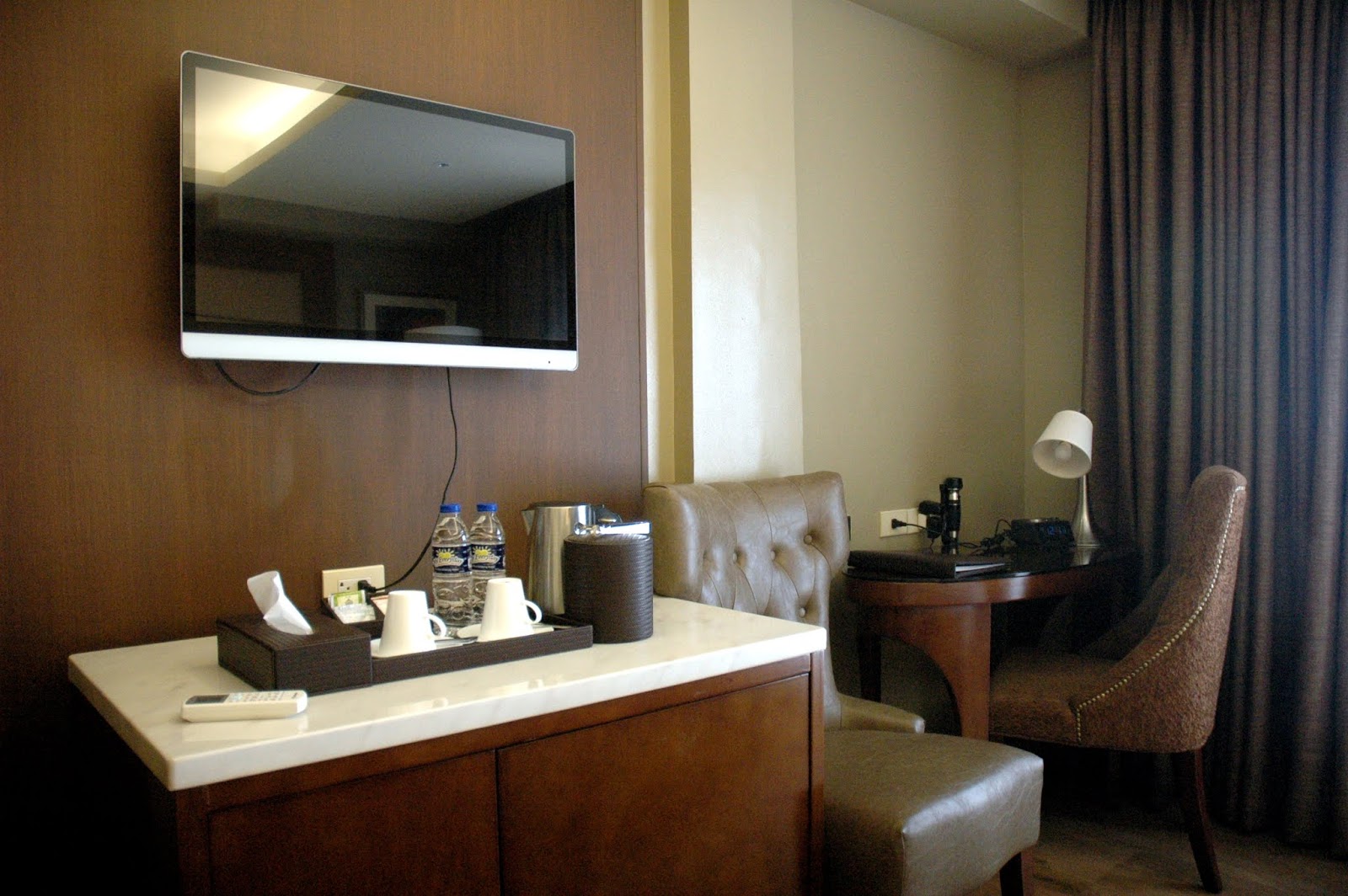 DUDE FOR FOOD: Flavors of Pampanga: A Peek at San Fernando's Newest ...