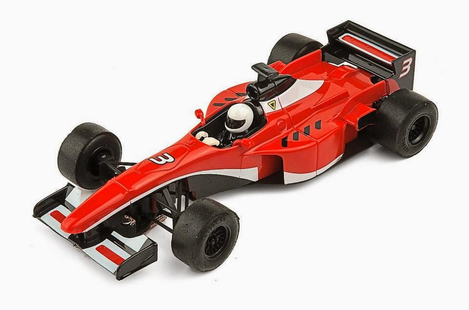 ManicSlots' slot cars and scenery: NEWS: Ninco Formula Black, Blue, Red ...