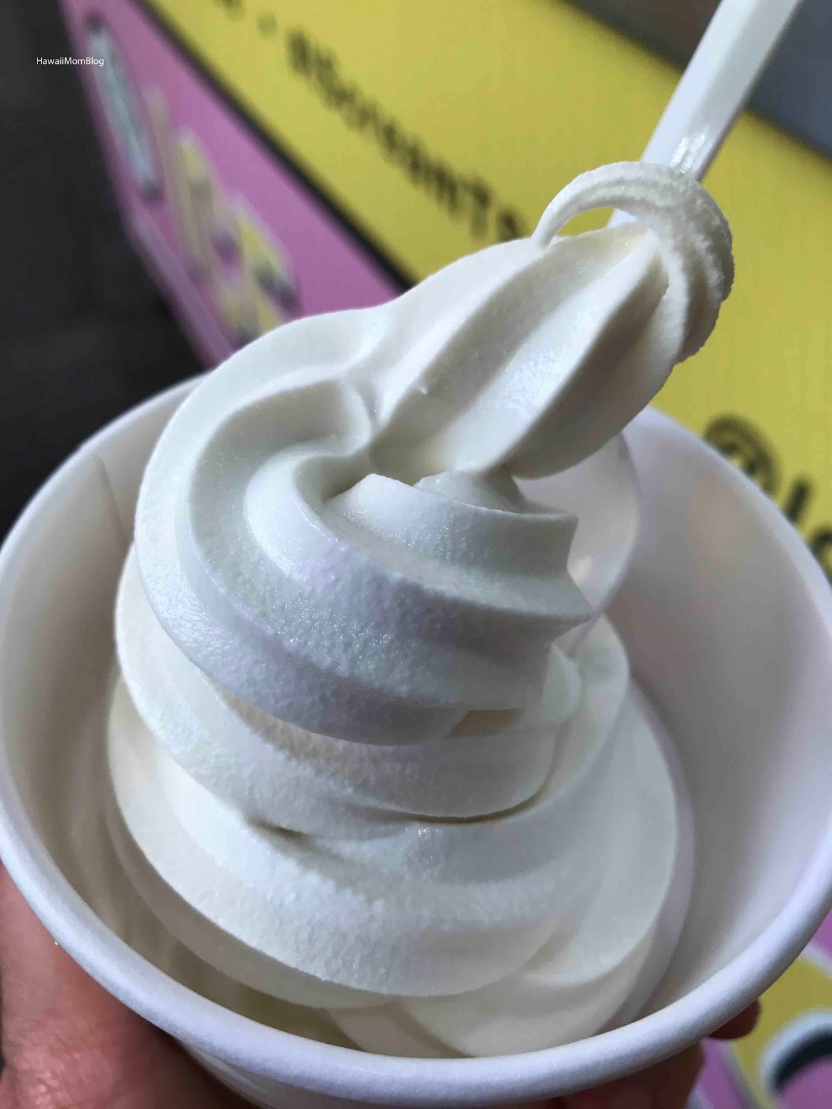 Hawaii Mom Blog: Visit New York: Ice & Vice