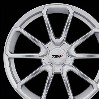 Rodas TSW