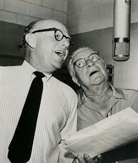 Thrilling Days of Yesteryear: “Well…how-dee do!”