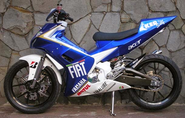 Terbaru 67+ Kombinasi Warna Biru Jupiter Mx