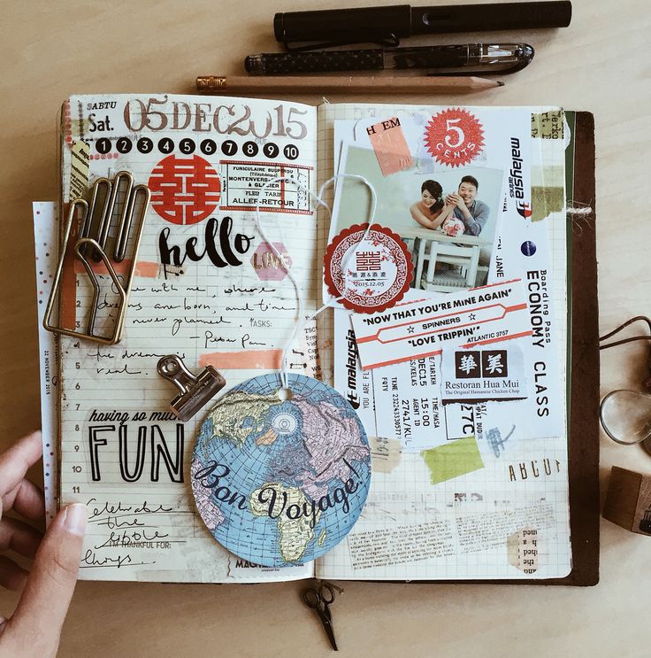 5 Ways To Fill Empty Notebooks Read More Kyriasabah 5 Ways To Fill Empty Notebooks Read More Kyriasabah