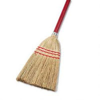 Blog JanitorialWeb: TYPES OF BROOMS