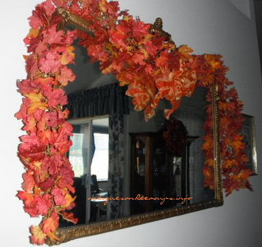 Antiques And Teacups: October 2013