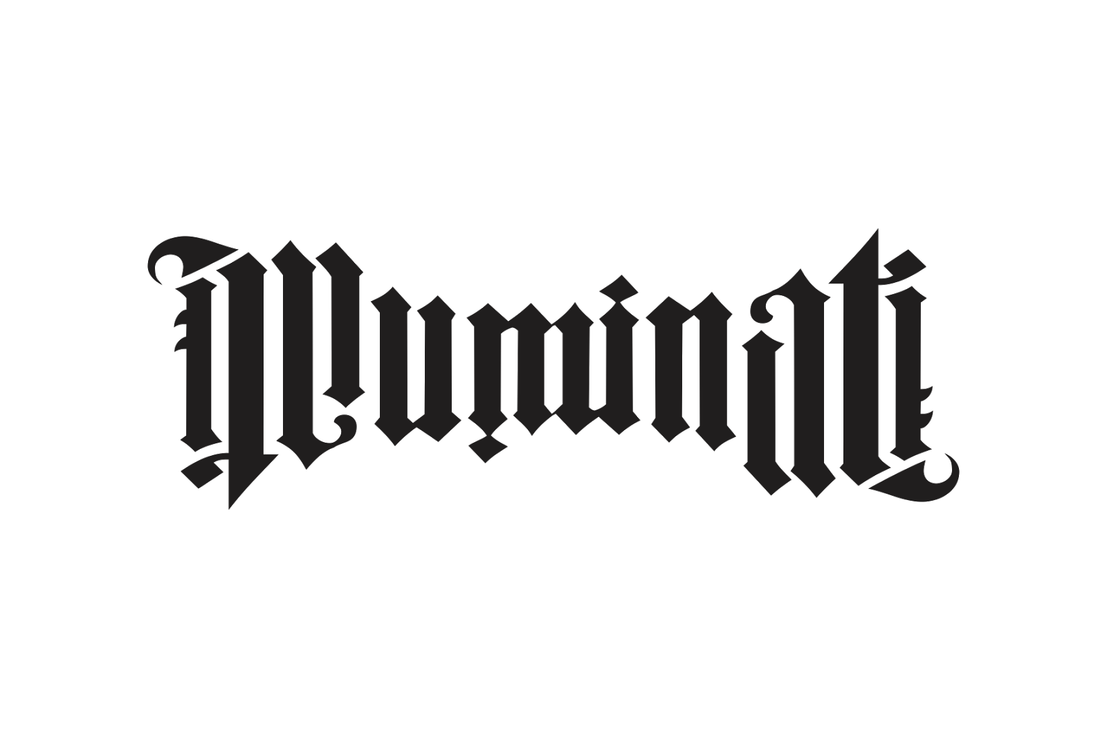 Illuminati Logo - Logo-Share