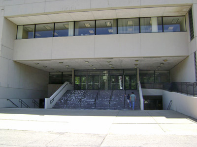 Movie Tourist: The Breakfast Club (1985)