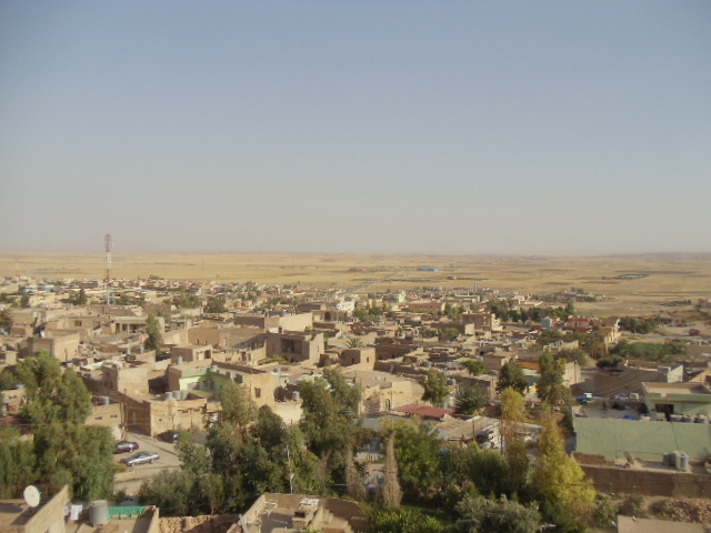 In the Dust of the Walshes: 2nd Kurdistan Road Trip - Part V