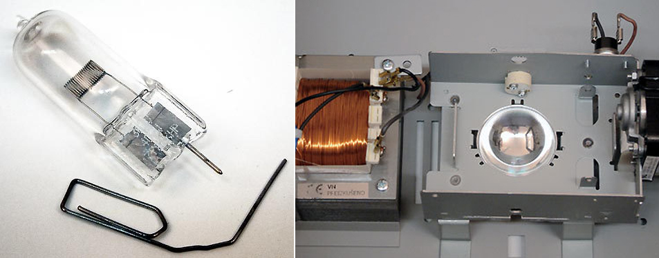 OHP - Overhead Projector | my-Cikgu