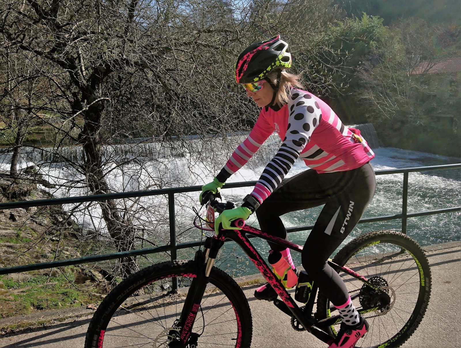 Também quero um Blog: Do Pedal para o Blog #75