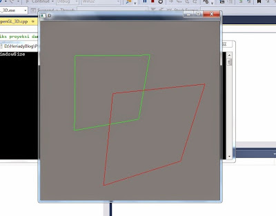 heriady blog: OpenGL Untuk Pemula
