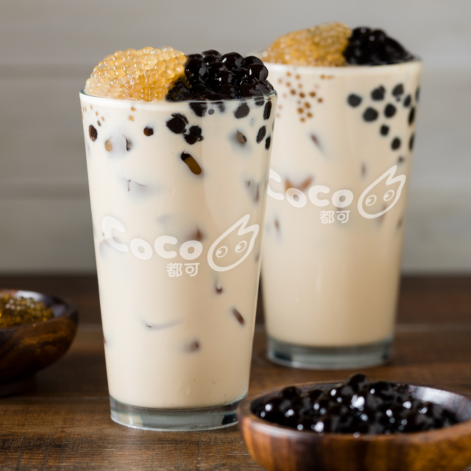 CoCo Fresh Tea & Juice: 20 Years of Keeping it Fresh | Enjoying ...