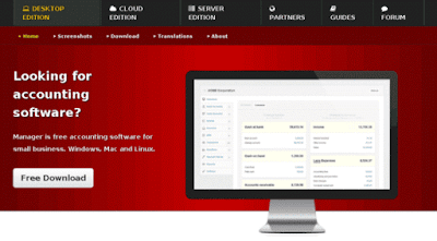 Free Accounting Tutor