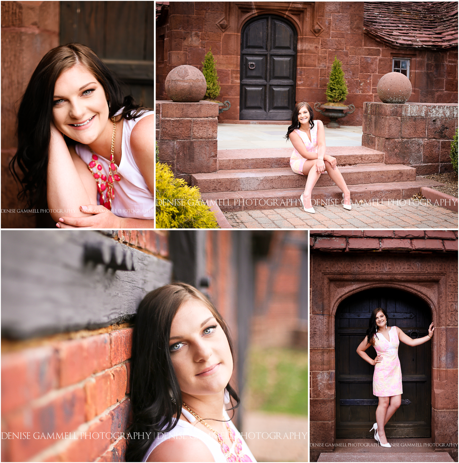 Class of 2015 Graduate! {CT Senior Portrait Photographer} Simsbury, CT ...