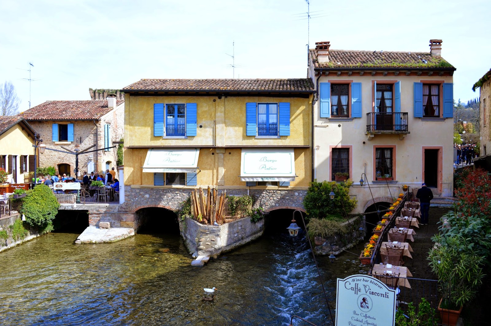 Foto Borghetto Sul Mincio