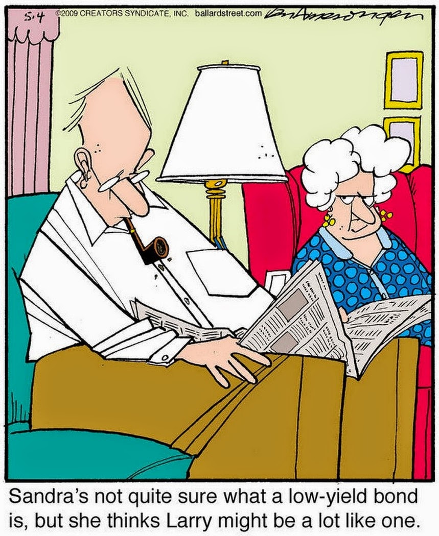 Chuck's Fun Page 2: A dozen cartoons worth smiling over