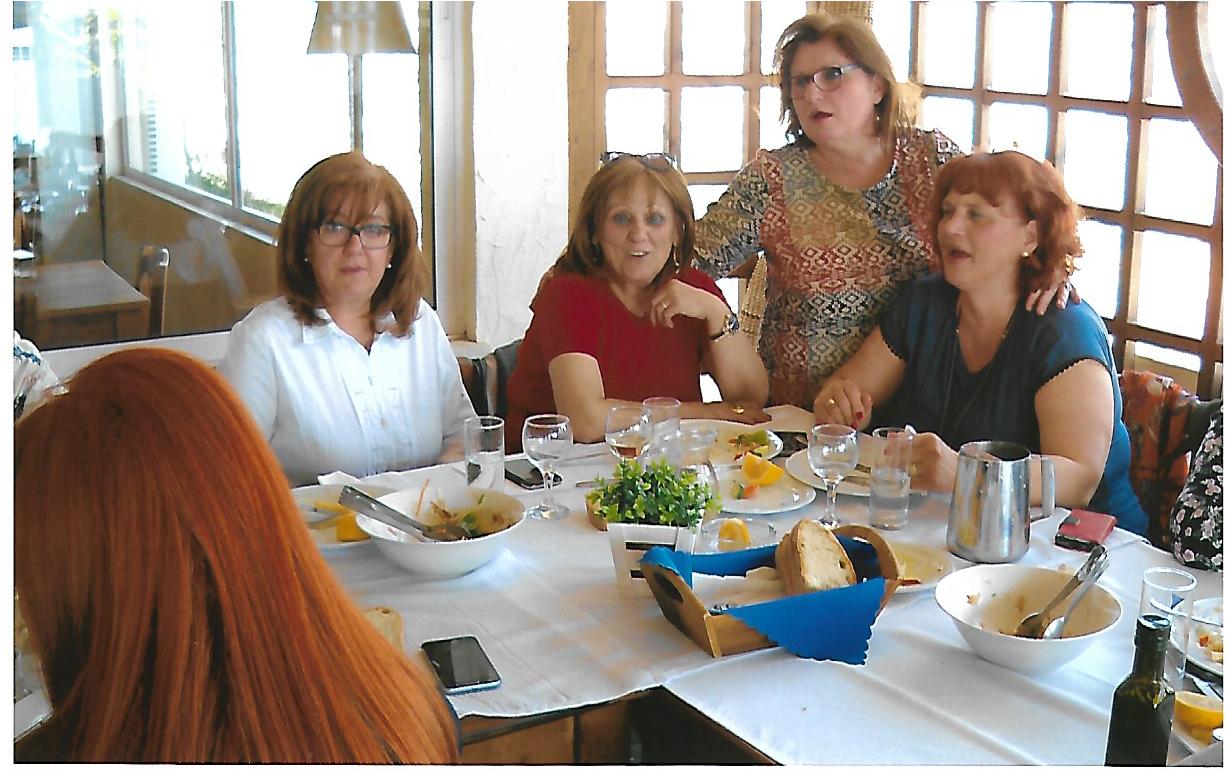 ΣΣΓΤΕ - ΦΩΤΟΓΡΑΦΙΕΣ: ΣΥΝΕΣΤΙΑΣΗ ΜΕ ΜΕΛΗ ΜΑΣ ΑΠΟ ΚΑΛΑΜΑΤΑ ΚΑΙ ΤΡΙΠΟΛΗ ...