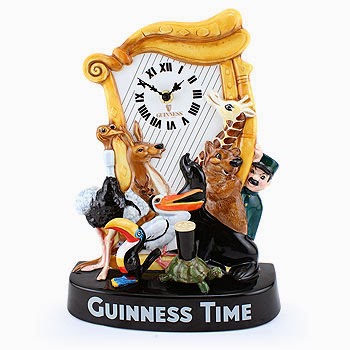 . Guinness Advertising | Collectibles Coach